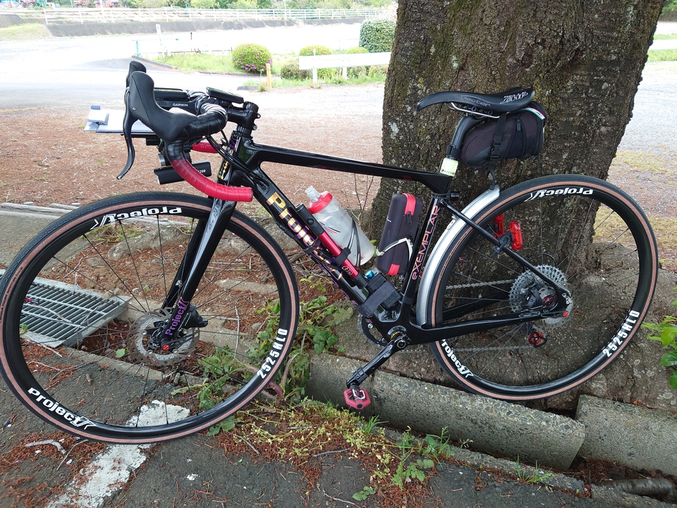 AJ千葉 のブルベ BRM422 いわき を走ってきた | ブログ | サイクルコミュニティー Project-K｜ロードバイク・マウンテンバイク・トライスロンバイク等、初心者から上級者までご ...